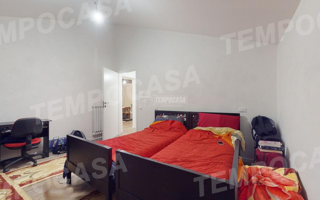 Trilocale in Via Cesare Battisti 25, Vignola Foto-11