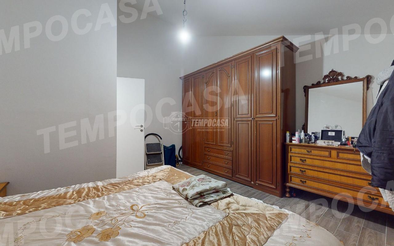 Trilocale in Via Cesare Battisti 25, Vignola Foto-15