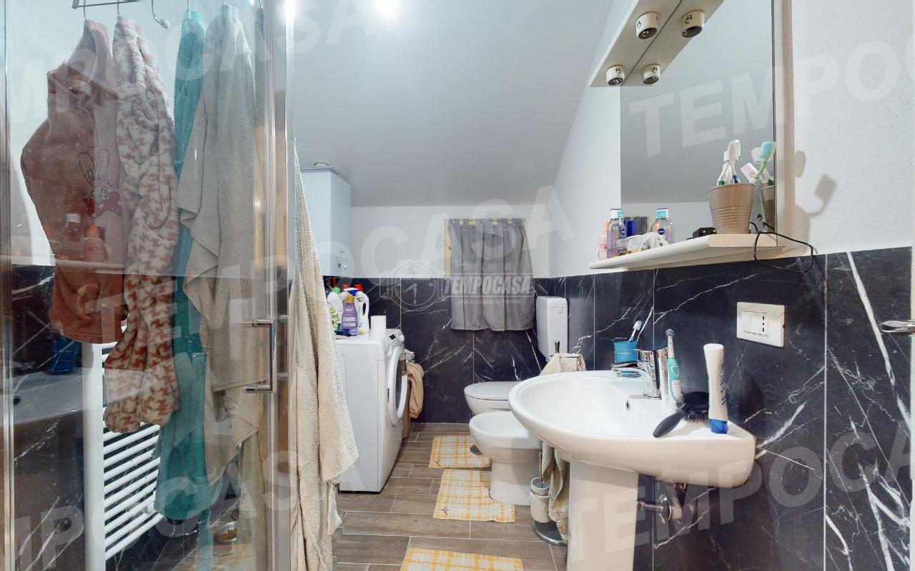 Trilocale in Via Cesare Battisti 25, Vignola Foto-3