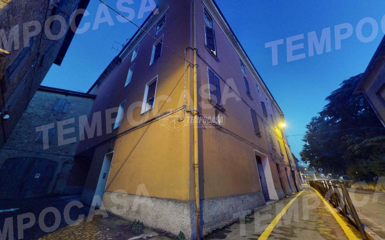 Trilocale in Via Cesare Battisti 25, Vignola Foto-18