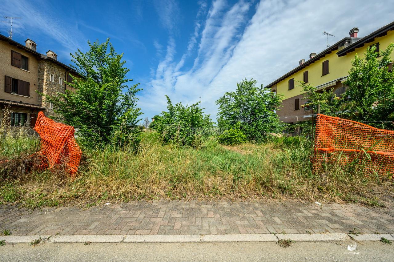 Terreno edificabile in vendita a Vignola