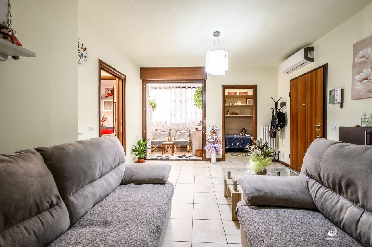 Appartamento in vendita a Vignola