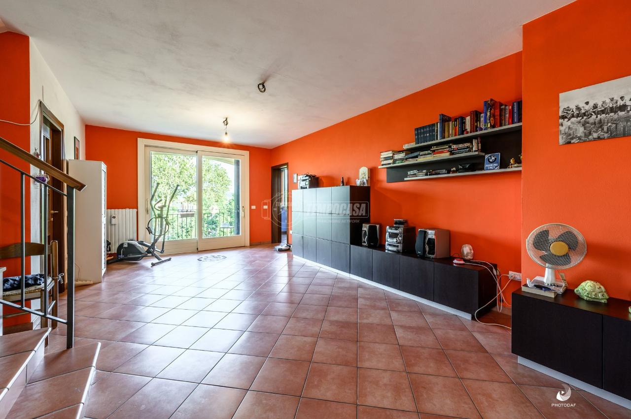 Appartamento in vendita a Vignola