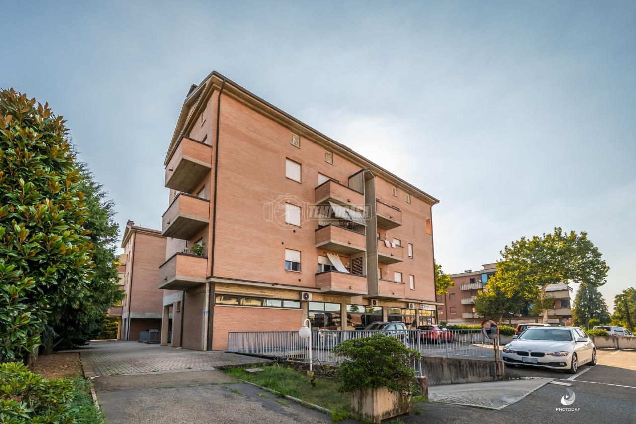 Appartamento in vendita a Vignola