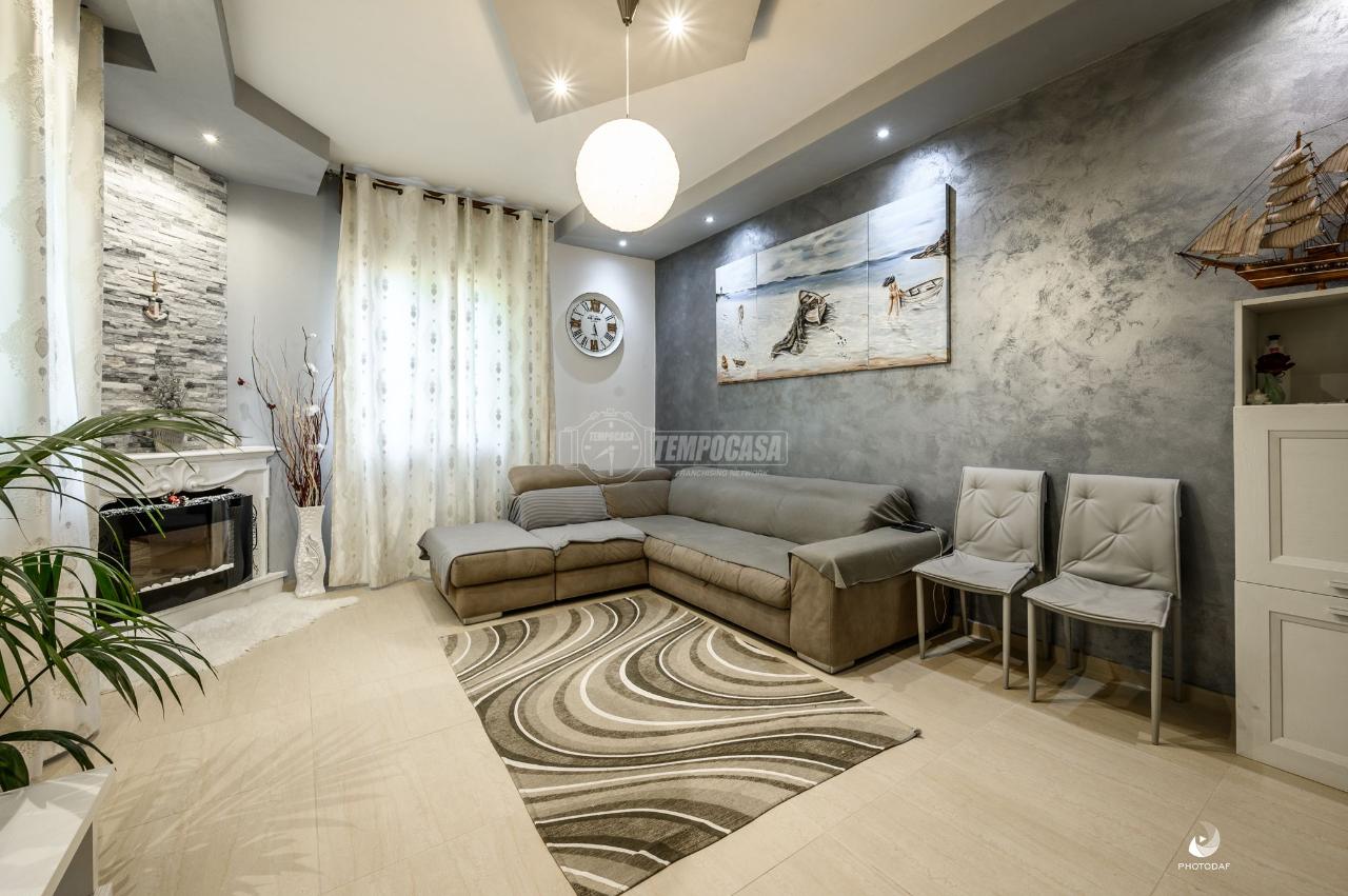 Appartamento in vendita a Vignola