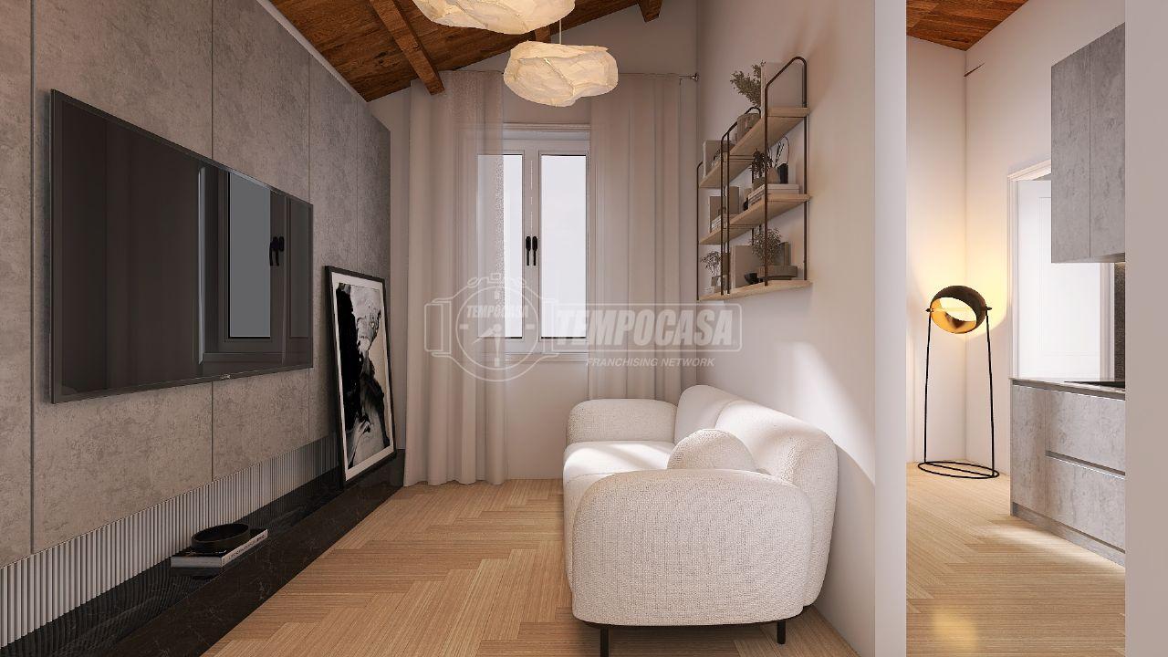 Appartamento in vendita a Vignola