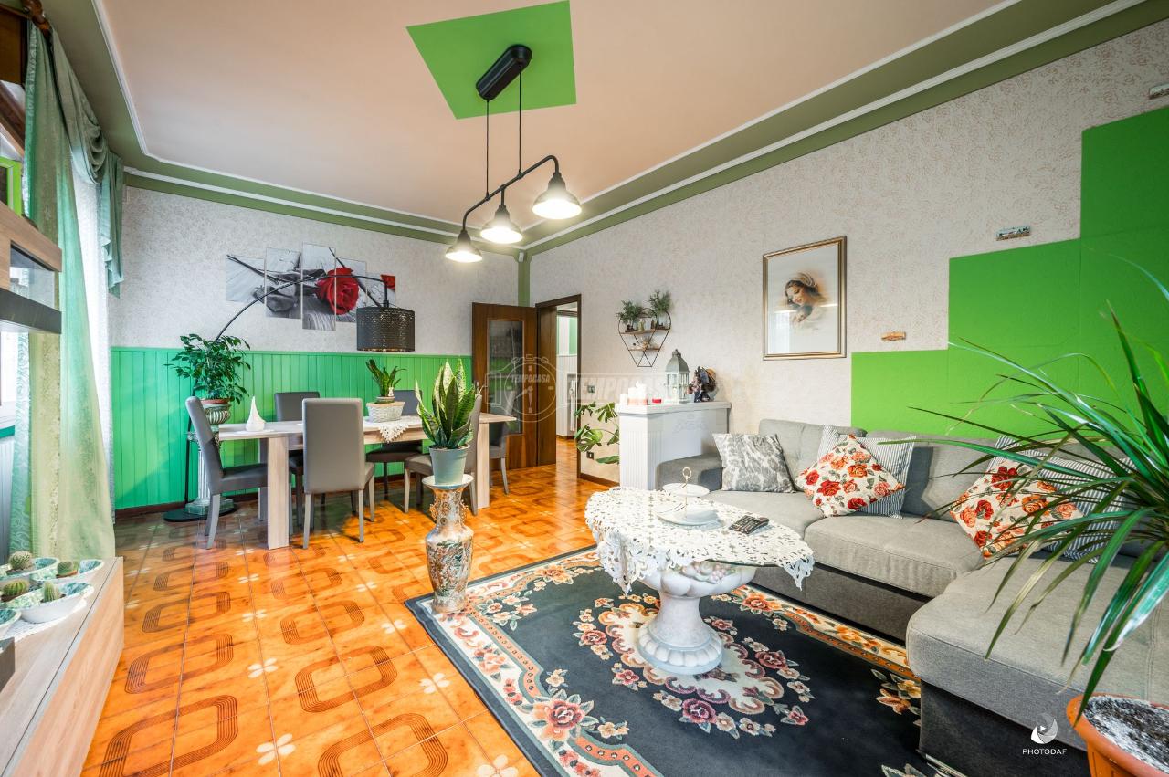 Appartamento in vendita a Vignola