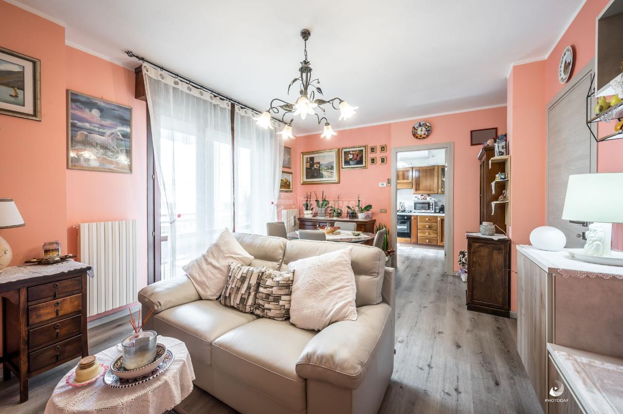 Attico in vendita a Vignola