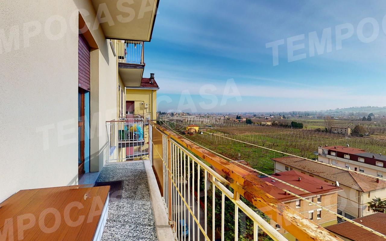 Appartamento in vendita a Vignola