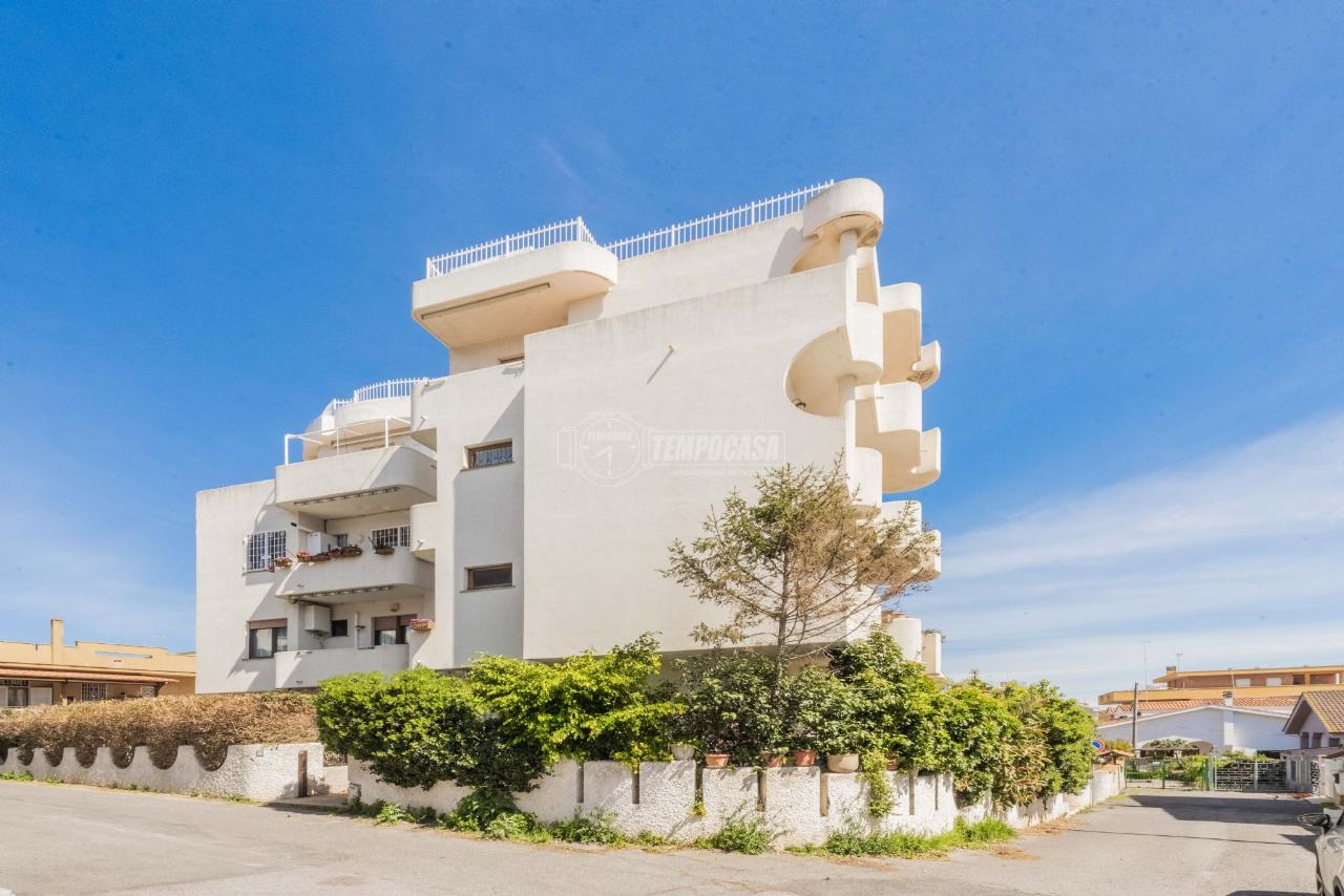 Appartamento in vendita a Santa Marinella