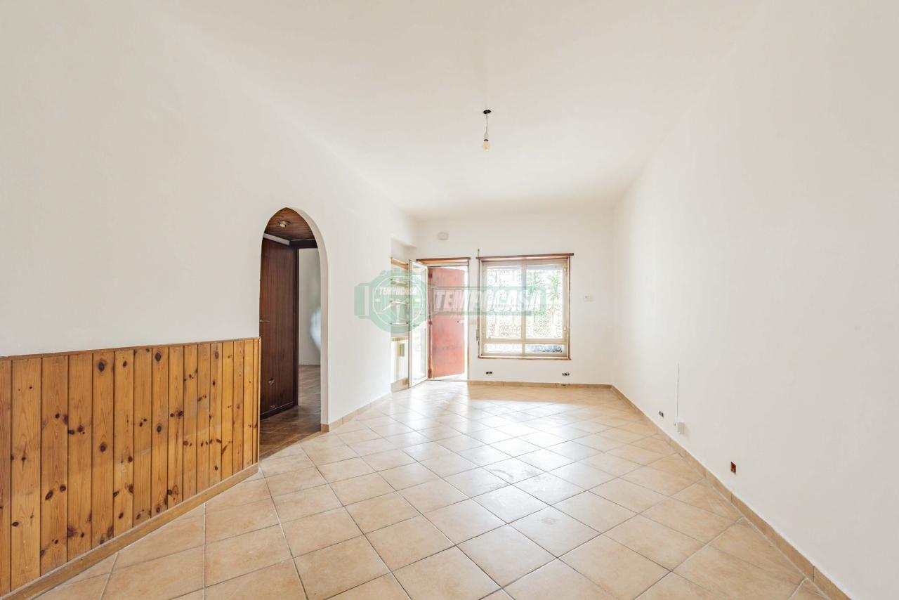 Appartamento in vendita a Santa Marinella