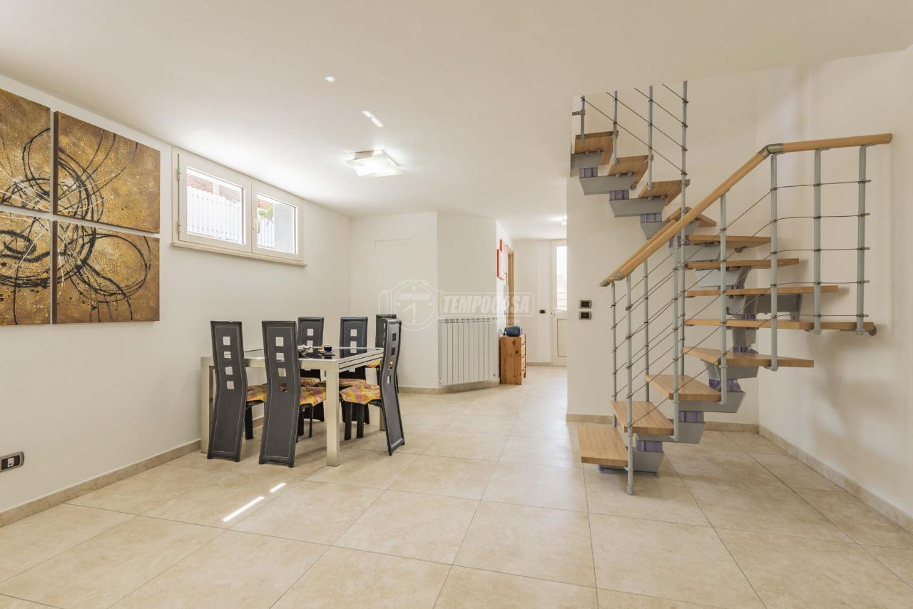 Appartamento in vendita a Santa Marinella