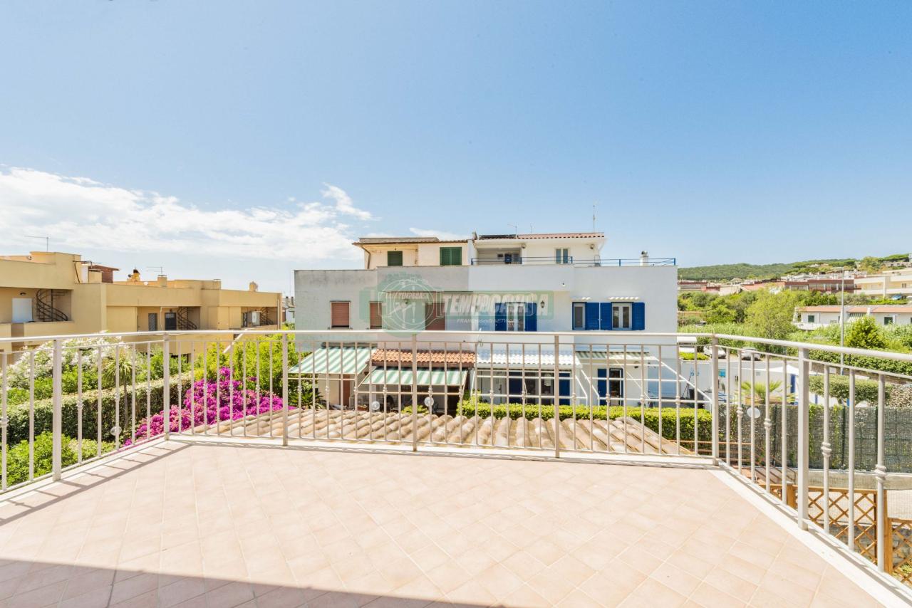 Appartamento in vendita a Santa Marinella