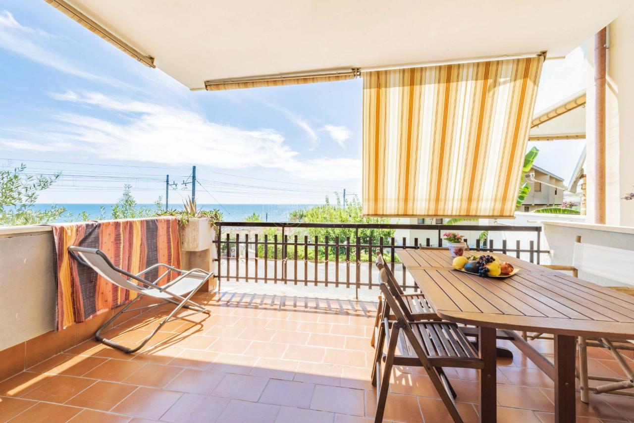 Appartamento in vendita a Santa Marinella