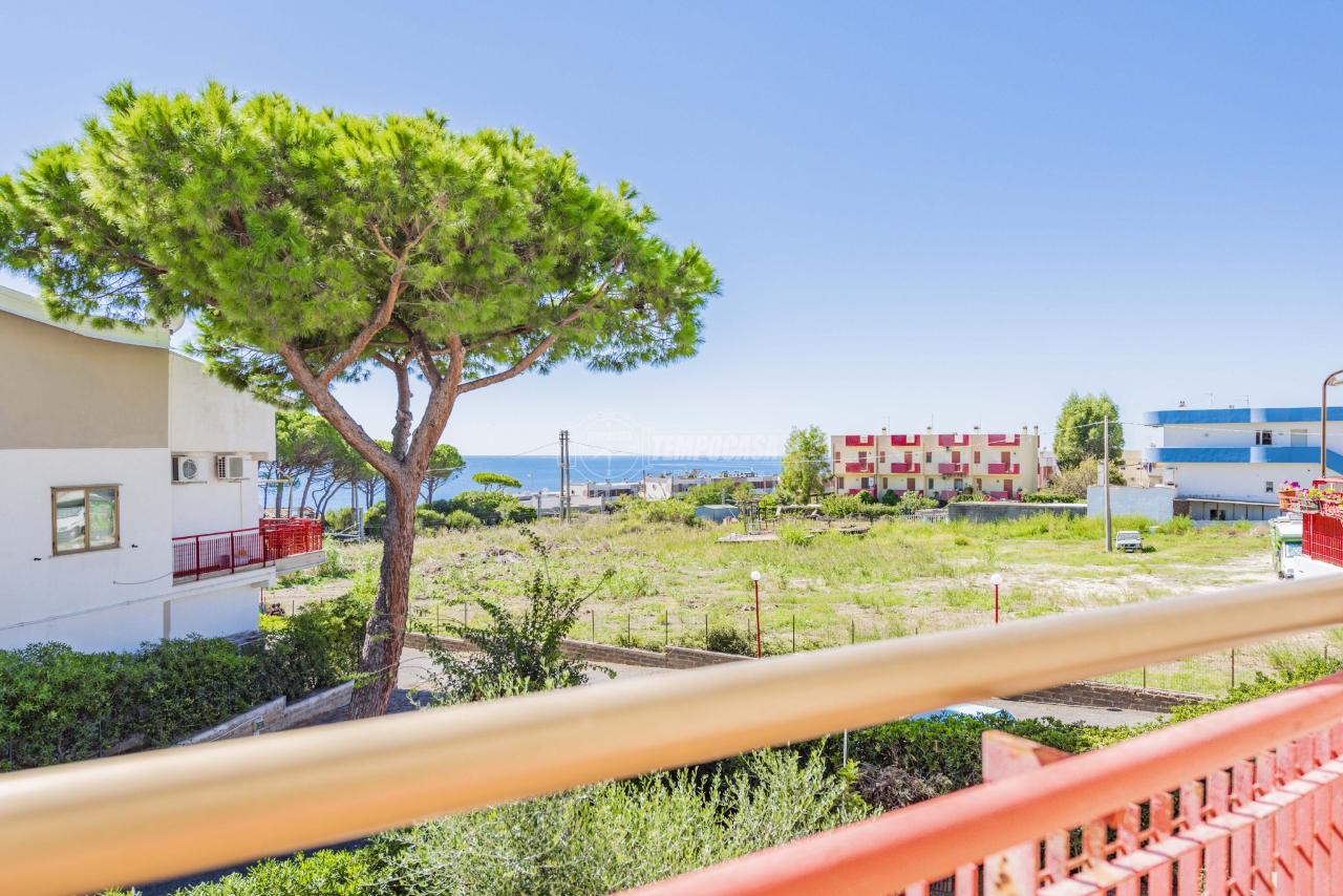 Appartamento in vendita a Santa Marinella