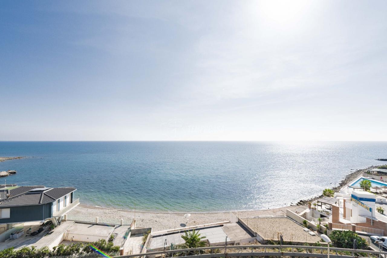 Attico in vendita a Santa Marinella