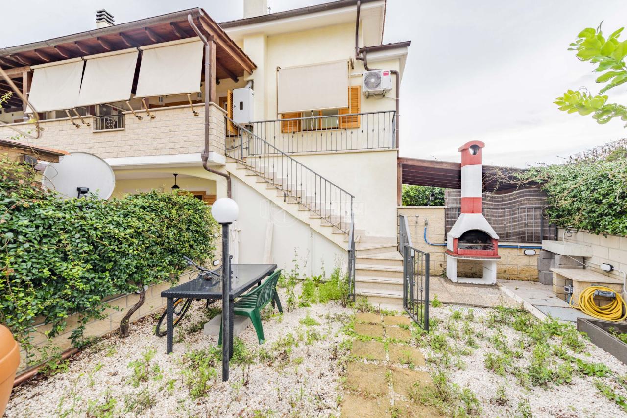 Appartamento in vendita a Santa Marinella