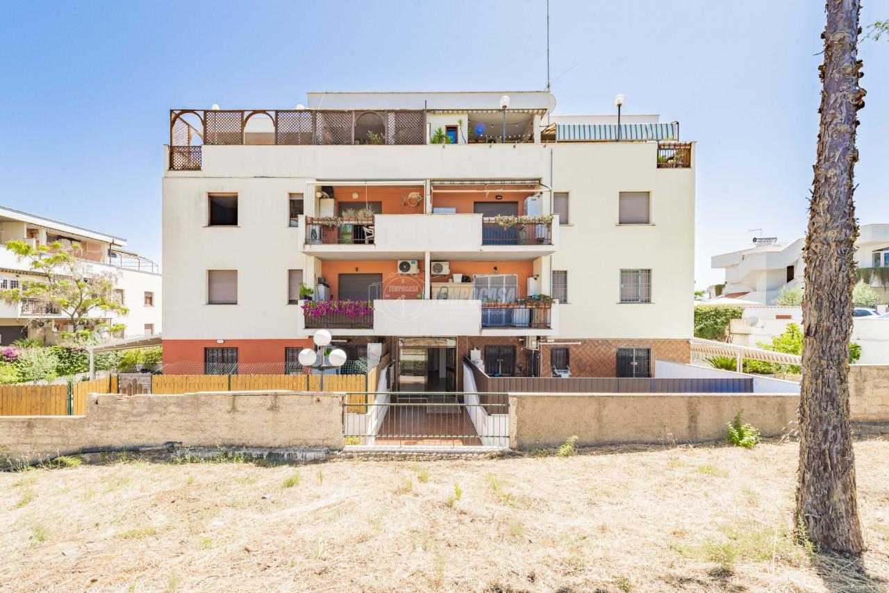 Appartamento in vendita a Santa Marinella