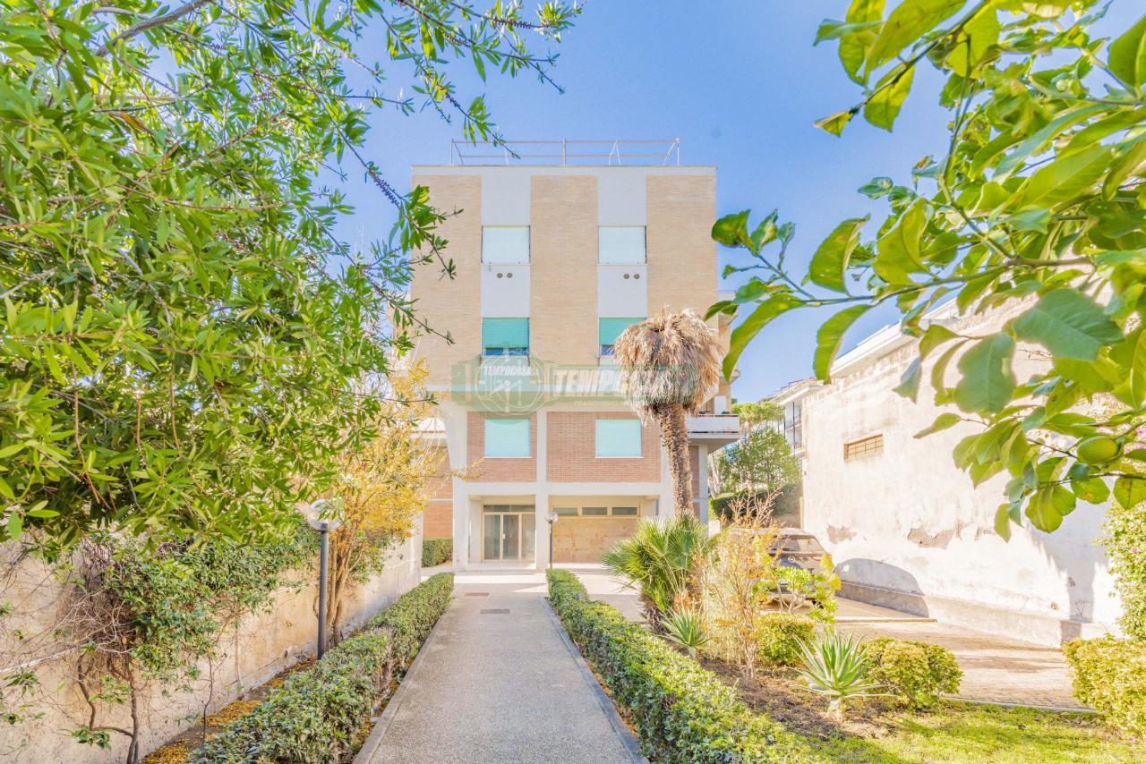 Appartamento in vendita a Santa Marinella