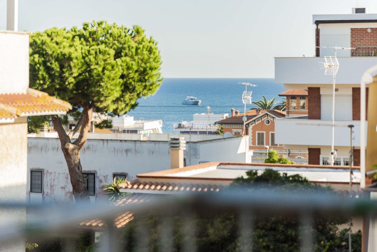 Appartamento in vendita a Santa Marinella