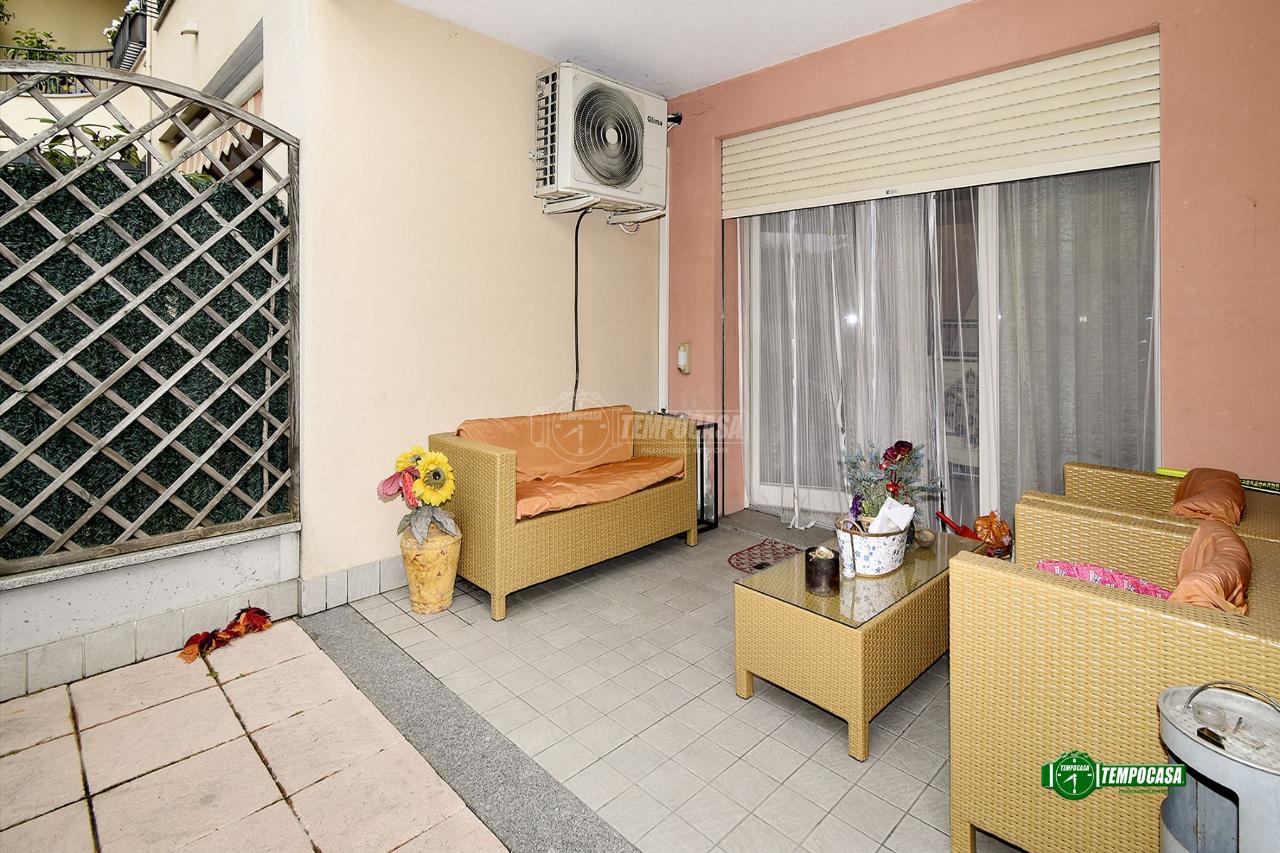 Monolocale in Via Increa, Brugherio