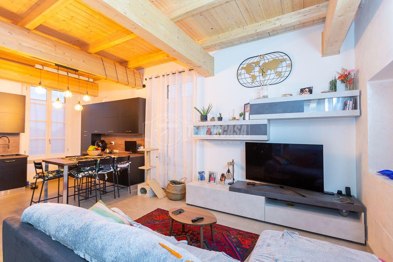 Appartamento in vendita a Brugherio