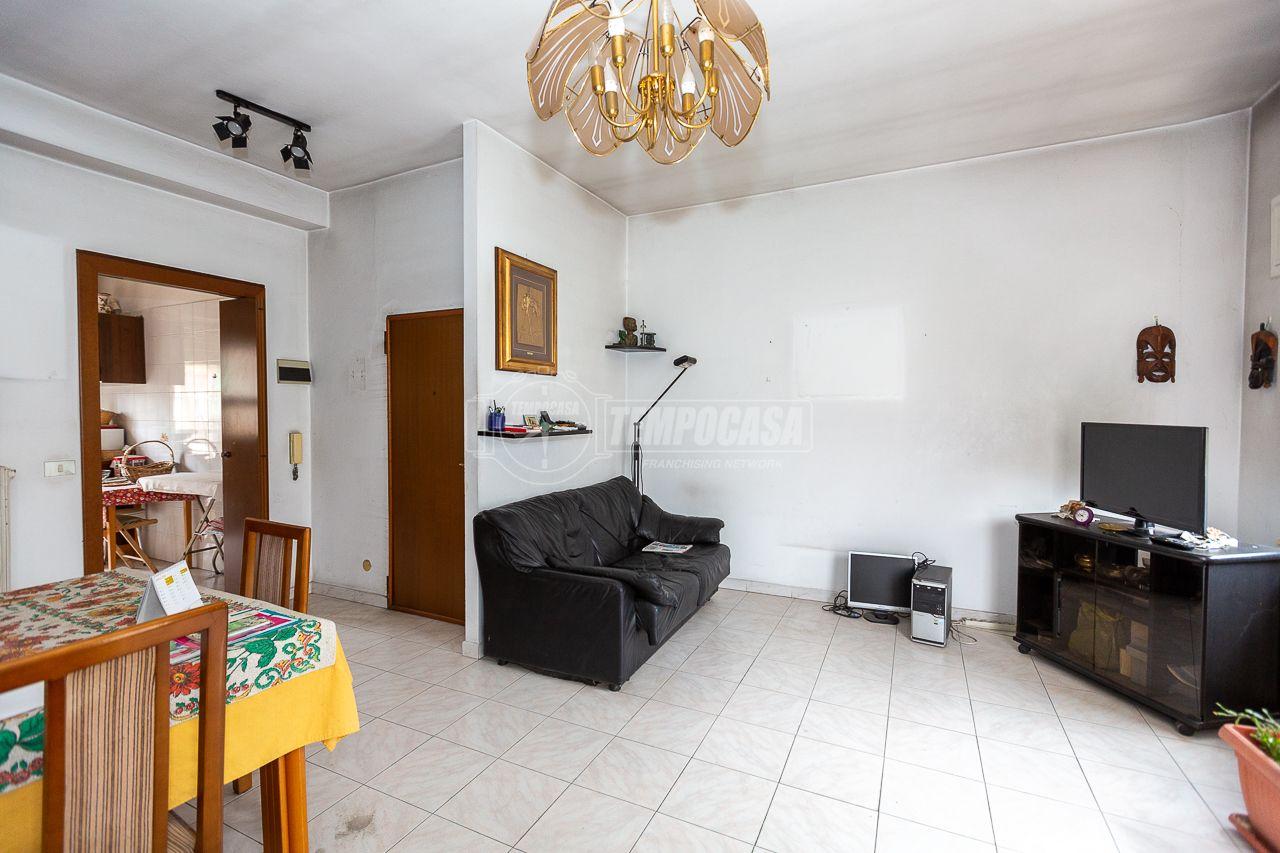 Appartamento in vendita a Brugherio