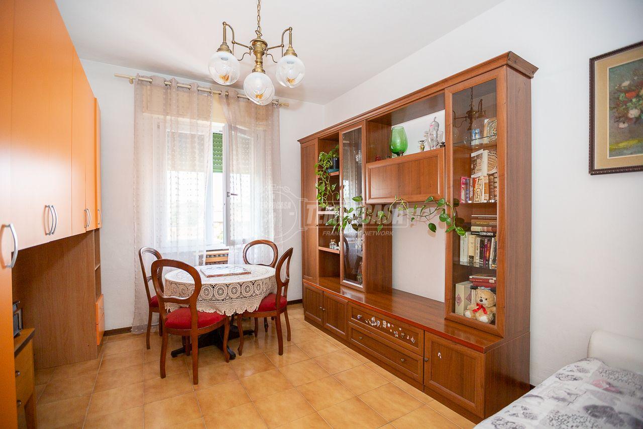 Appartamento in vendita a Brugherio