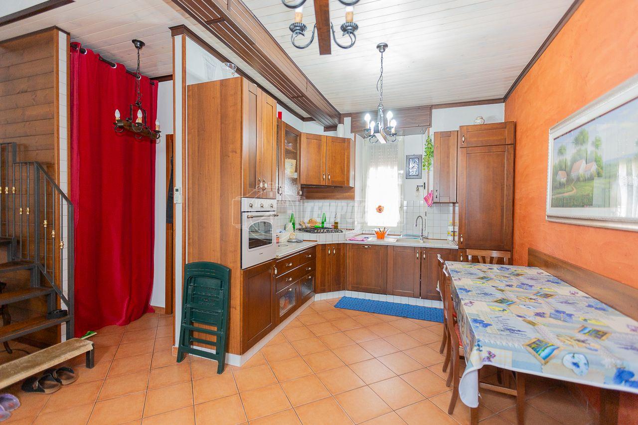 Appartamento in vendita a Brugherio