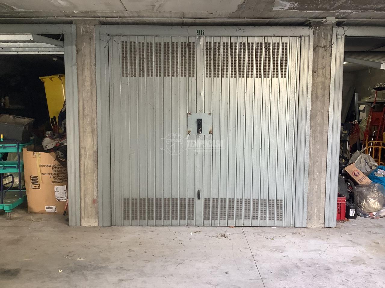 Box in vendita a Brugherio