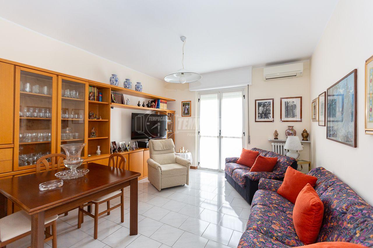 Appartamento in vendita a Brugherio