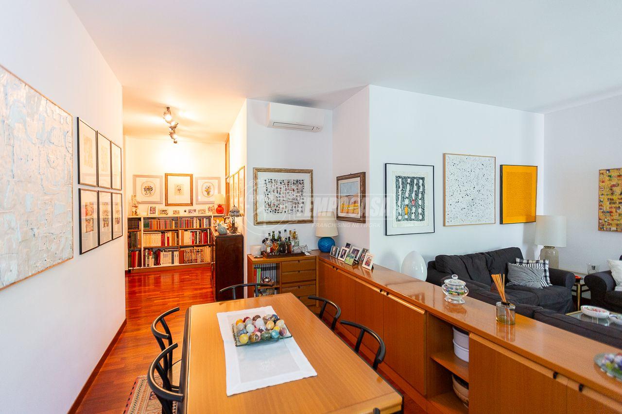 Appartamento in vendita a Brugherio