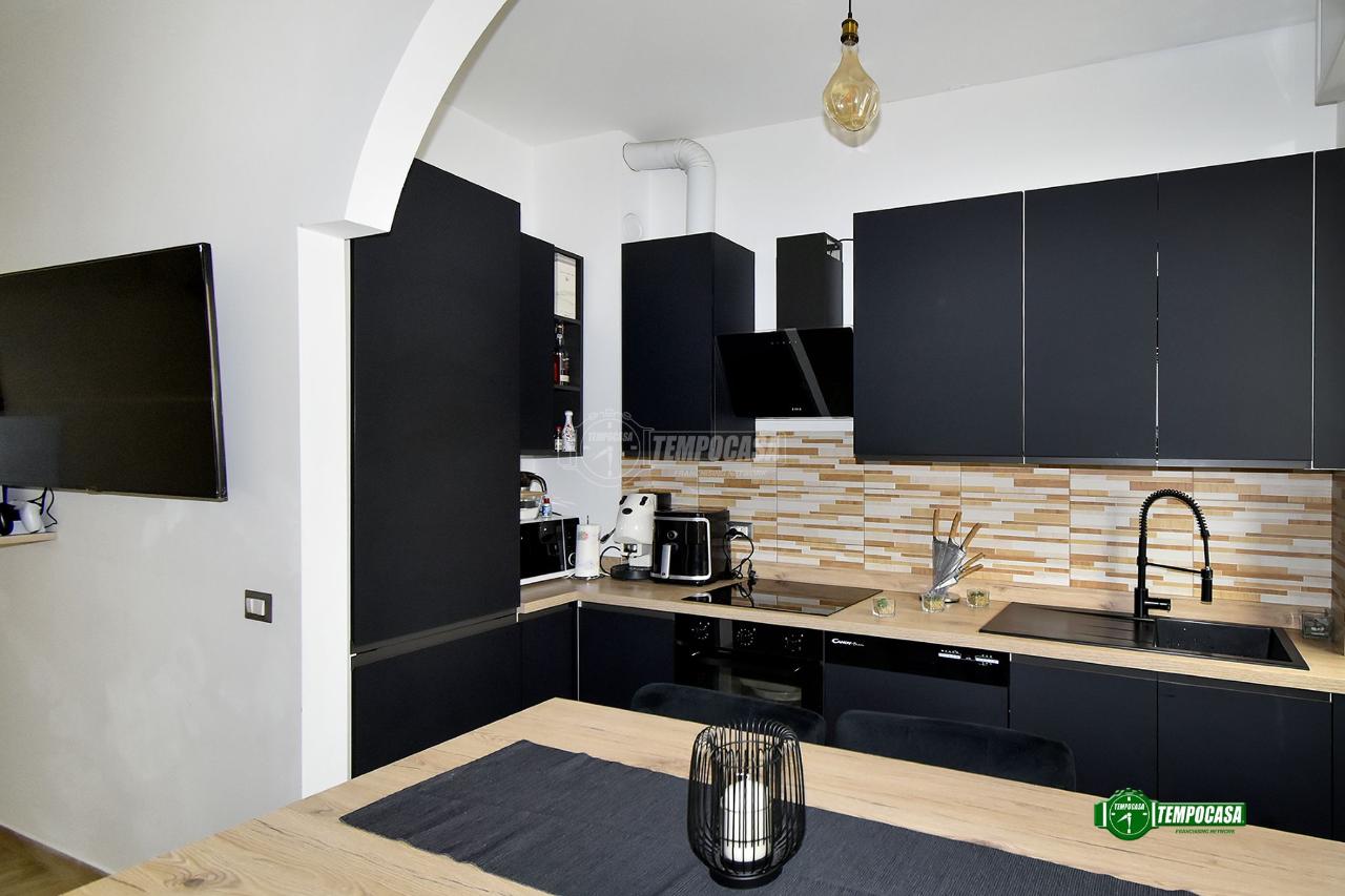 Appartamento in vendita a Brugherio
