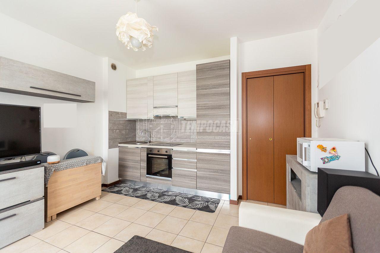 Appartamento in vendita a Brugherio