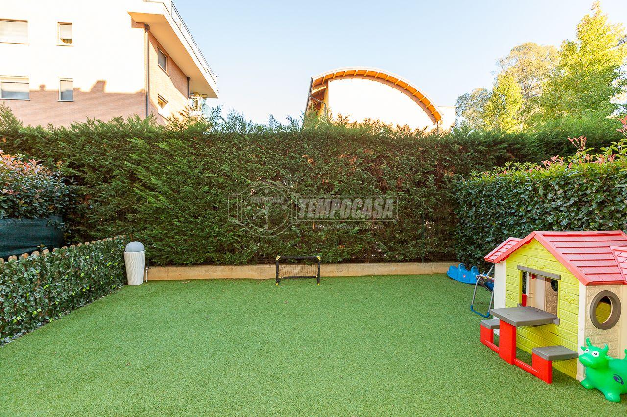 Appartamento in vendita a Brugherio