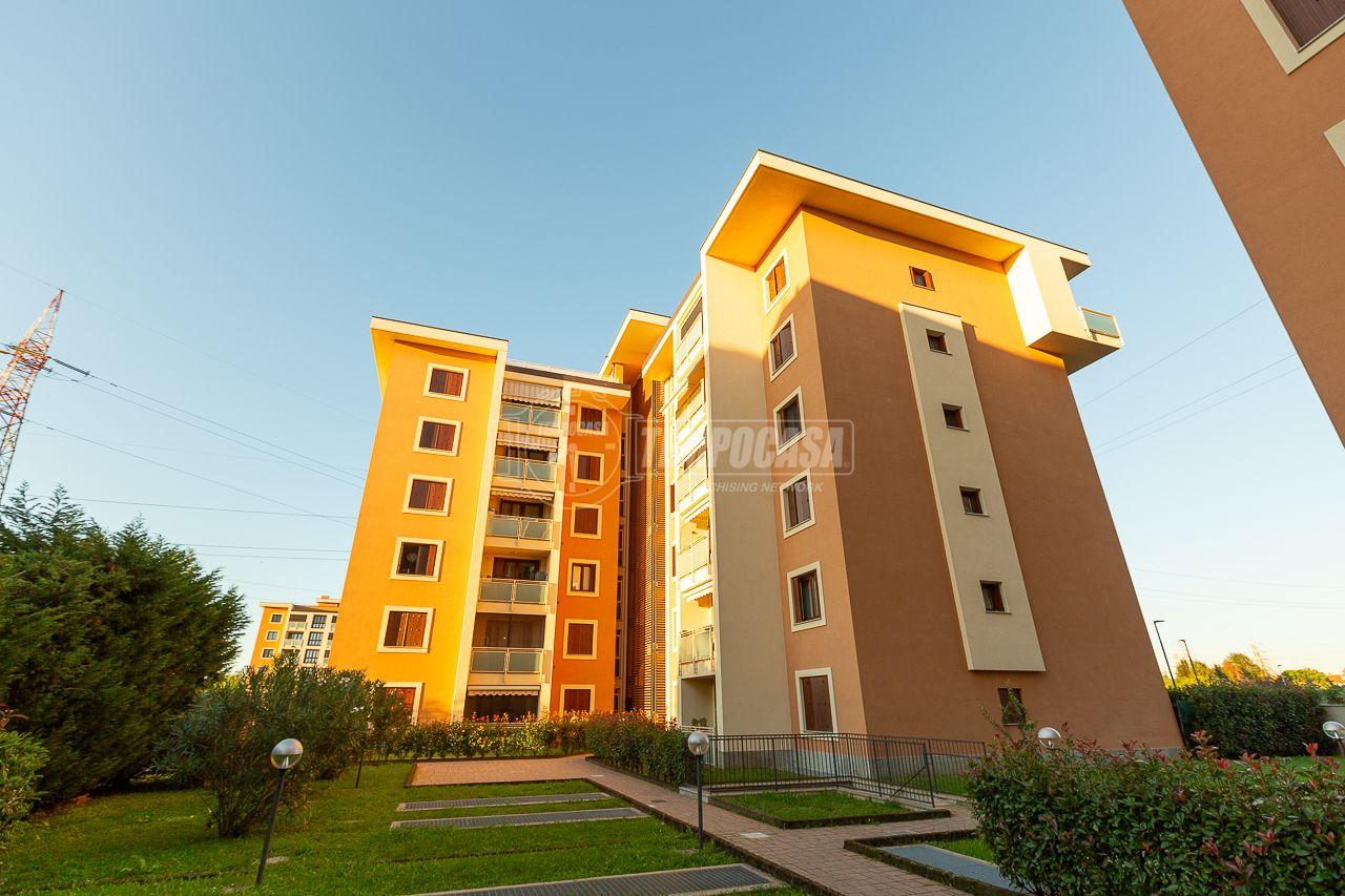 Appartamento in vendita a Brugherio