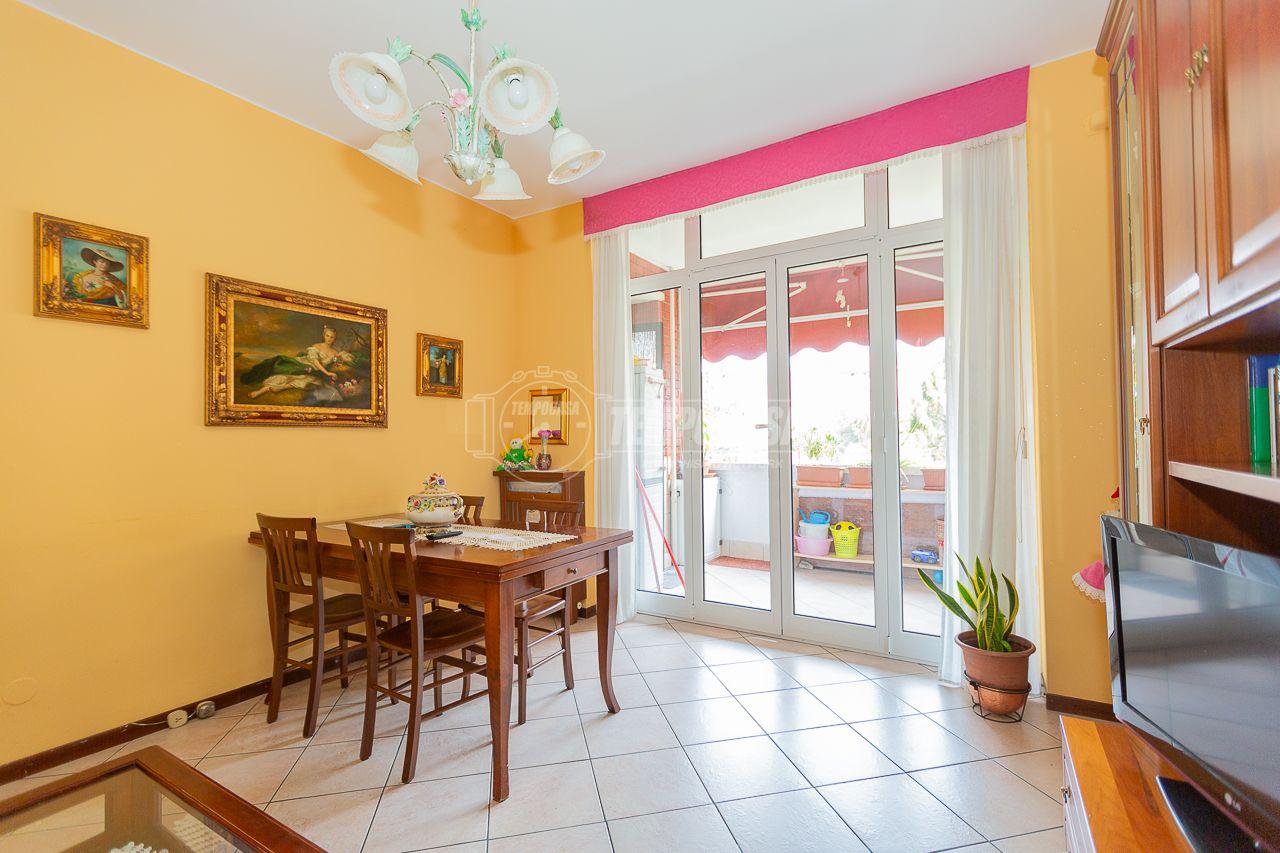 Appartamento in vendita a Brugherio