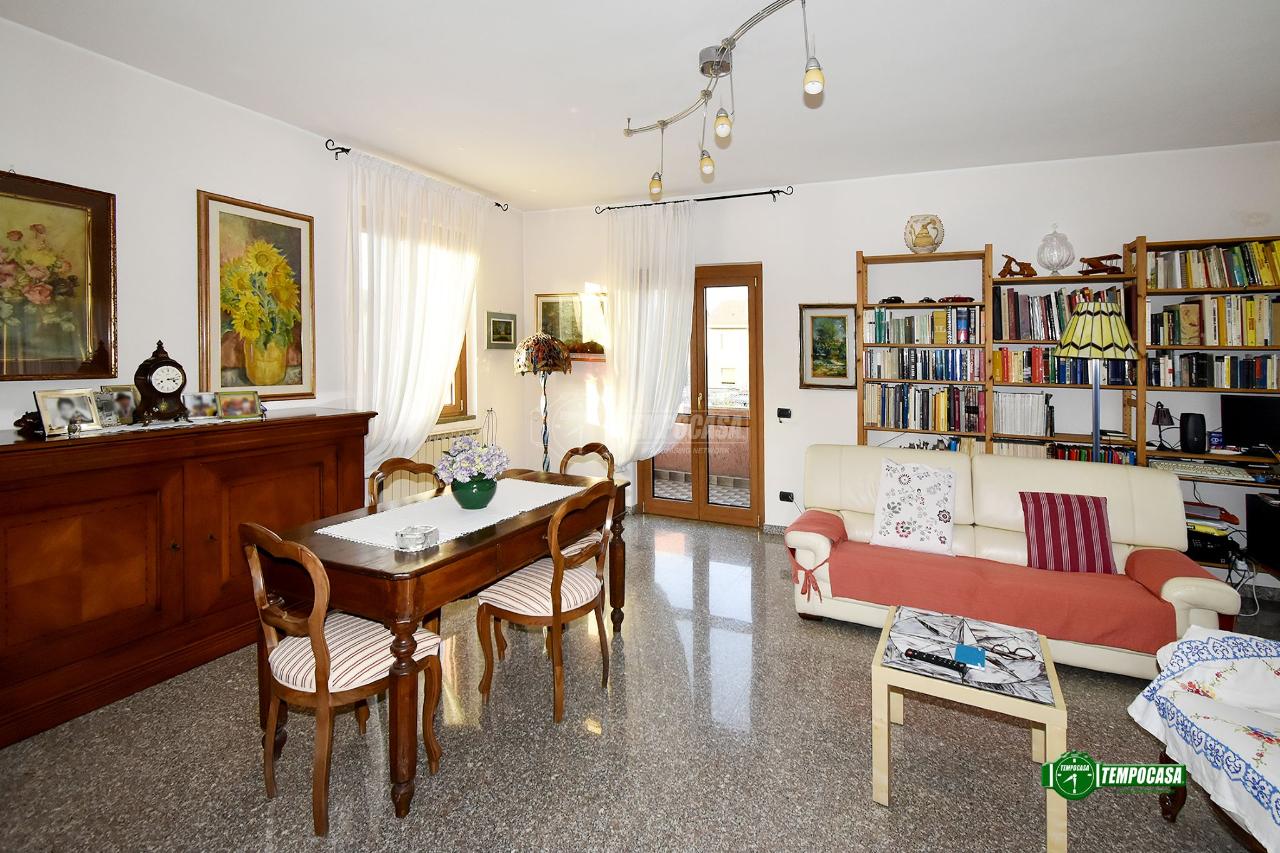 Casa indipendente in vendita a Brugherio