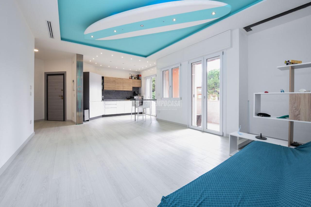 Quadrilocale in Via Lorenzini, Desenzano del Garda