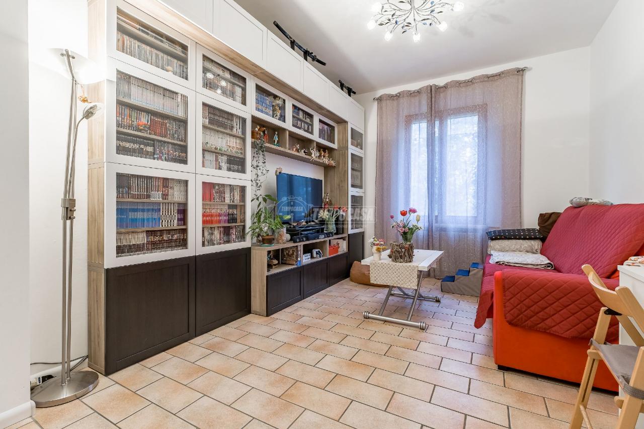Appartamento in vendita a Bologna