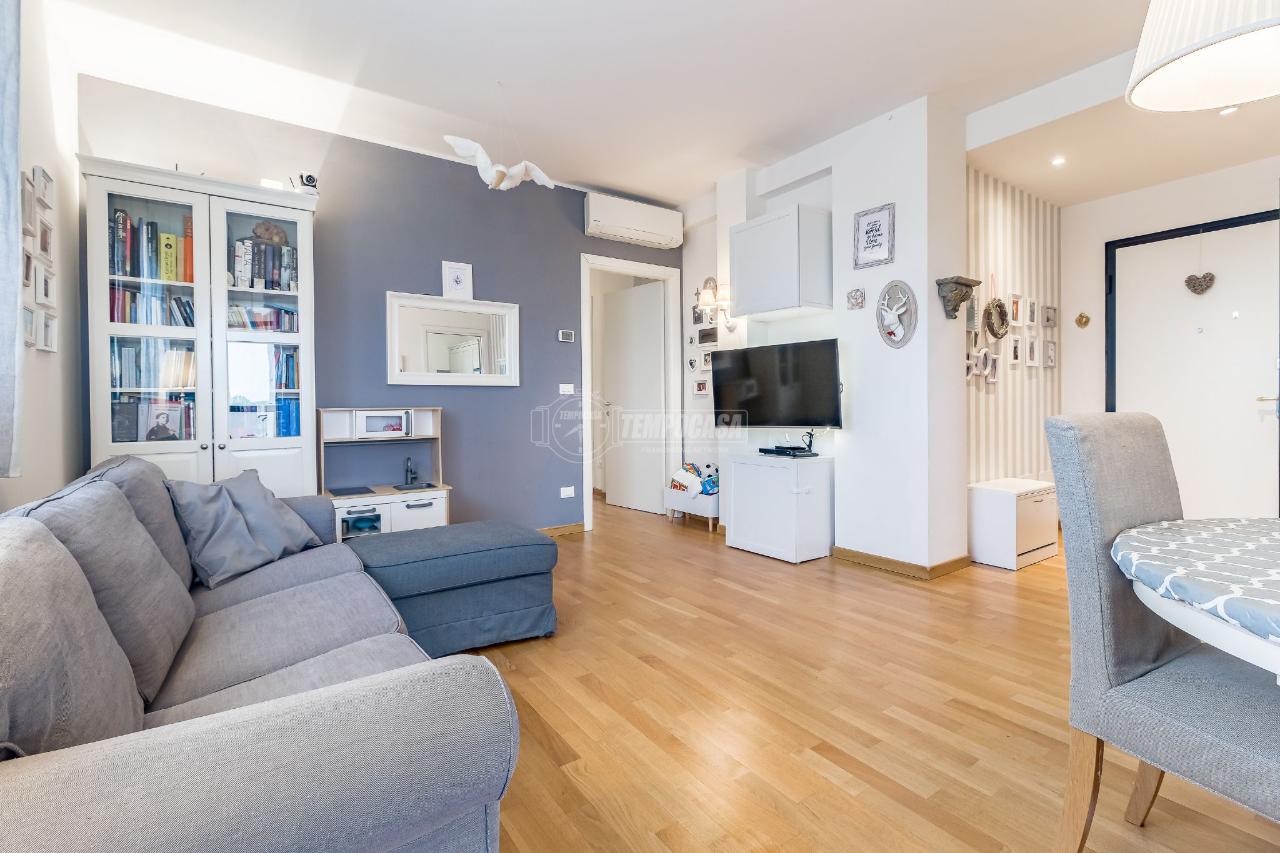 Appartamento in vendita a Bologna