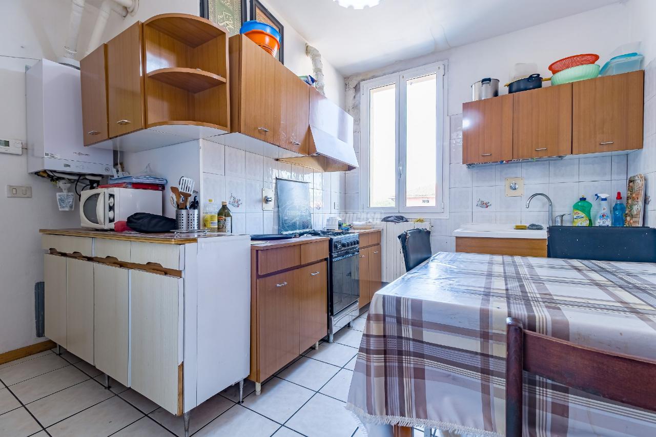 Appartamento in vendita a Bologna