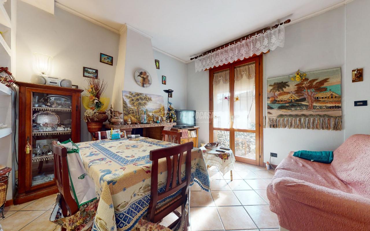 Appartamento in vendita a Bologna