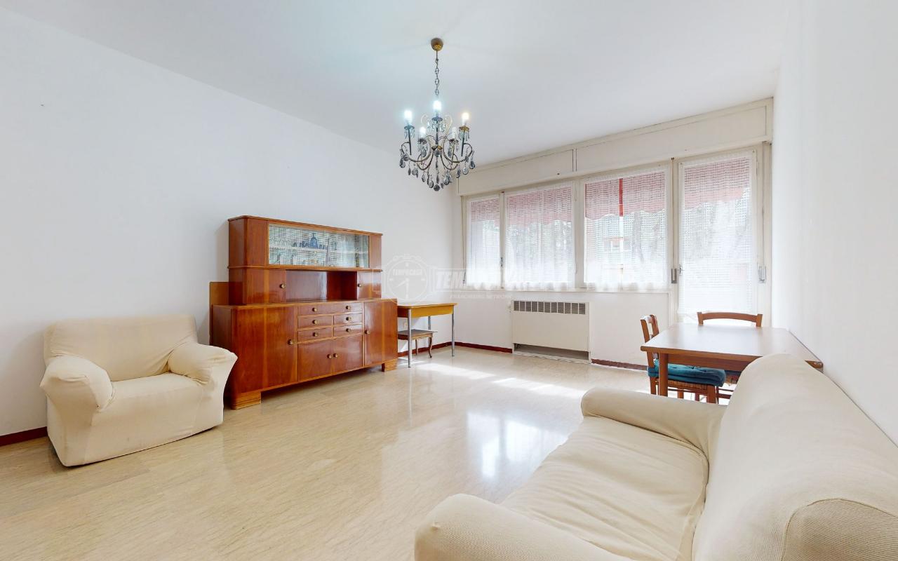 Appartamento in vendita a Bologna