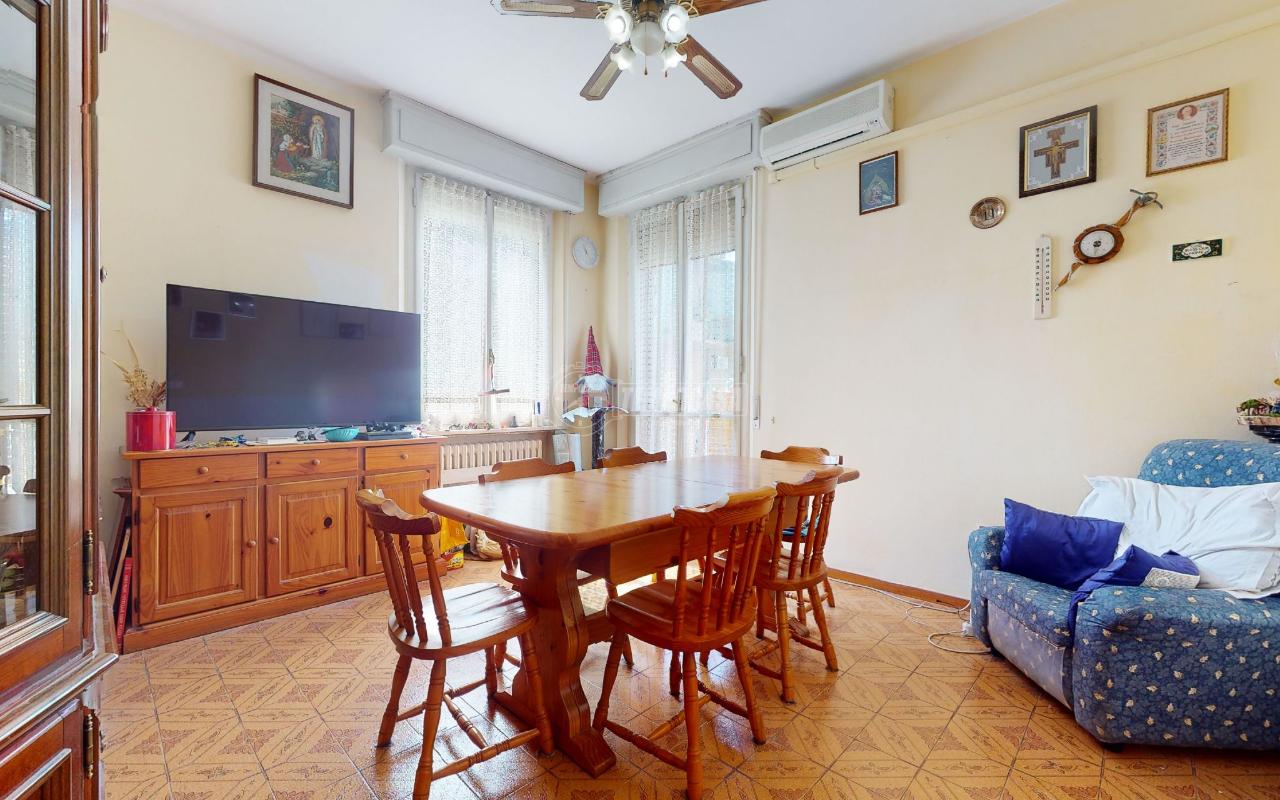 Quadrilocale in Via Normandia 33, Bologna