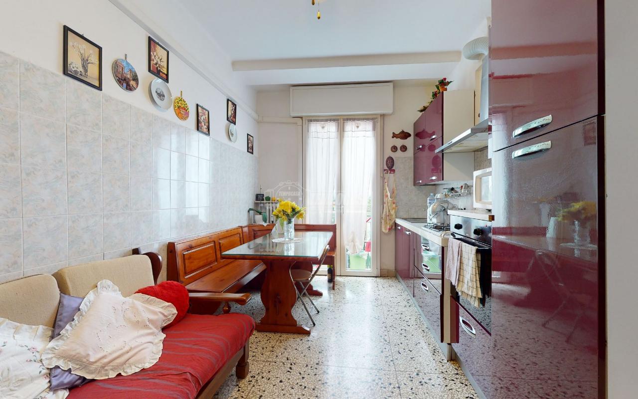 Appartamento in vendita a Bologna