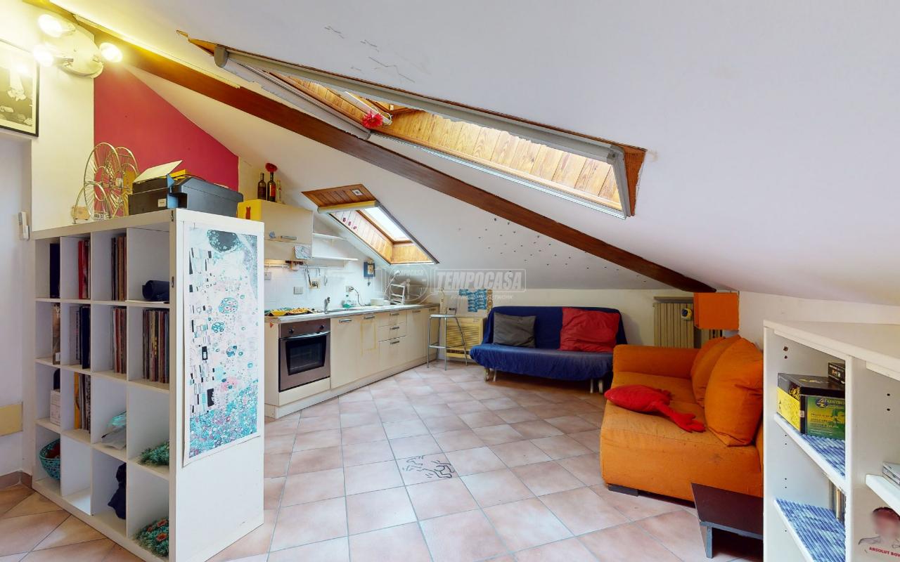 Appartamento in vendita a Bologna