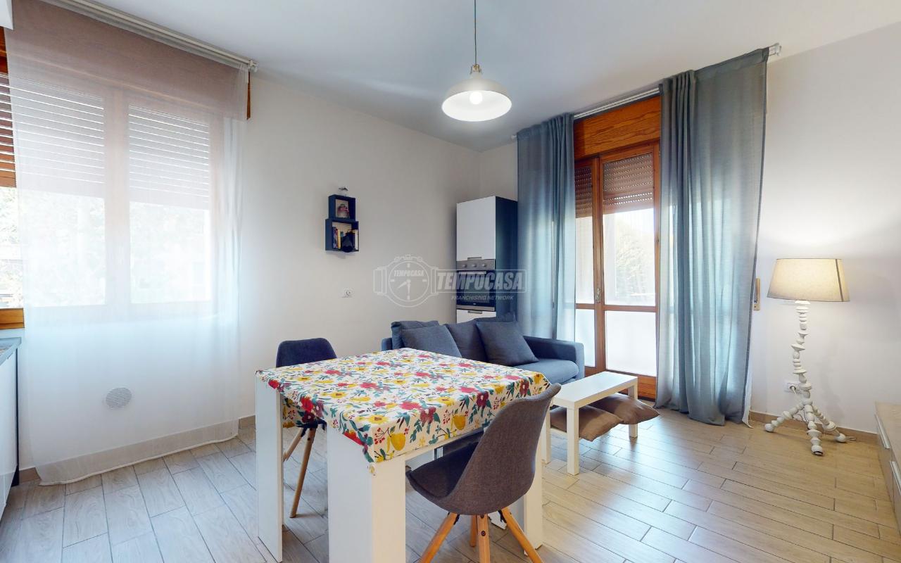 Appartamento in vendita a Bologna