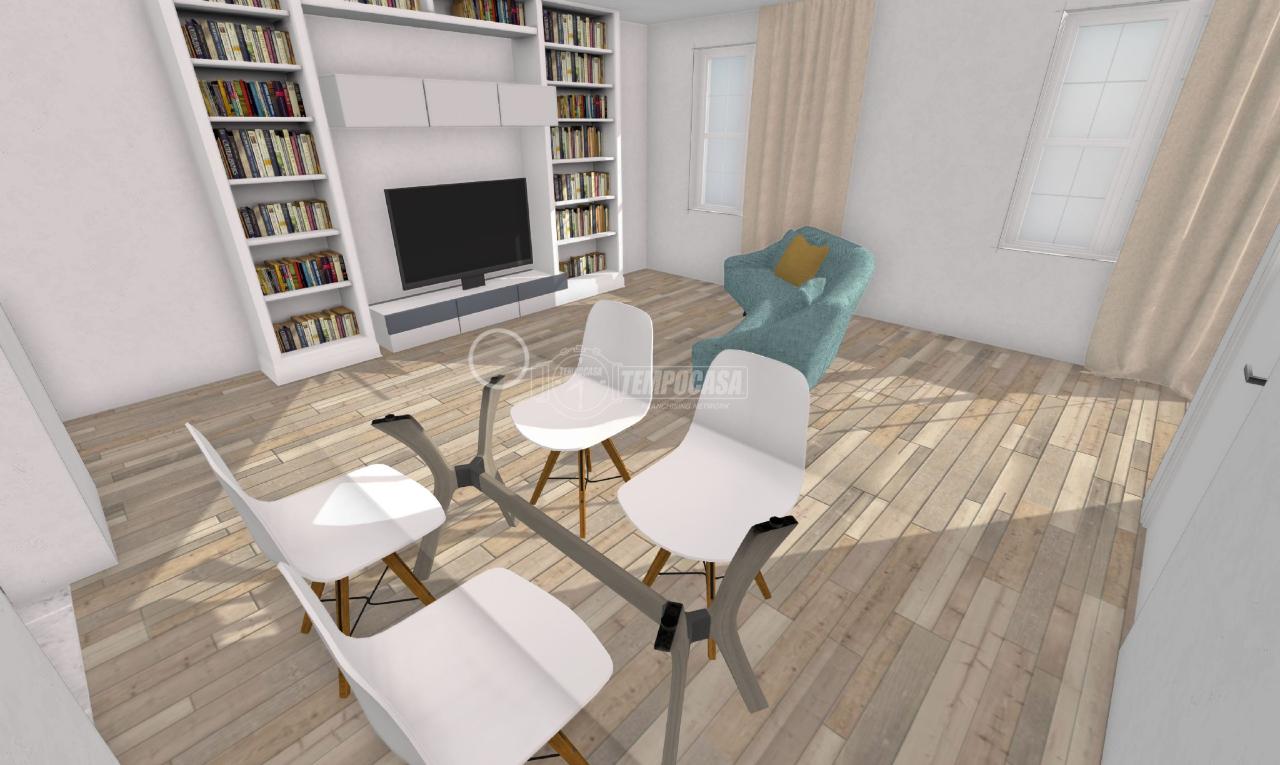 Appartamento in vendita a Bologna