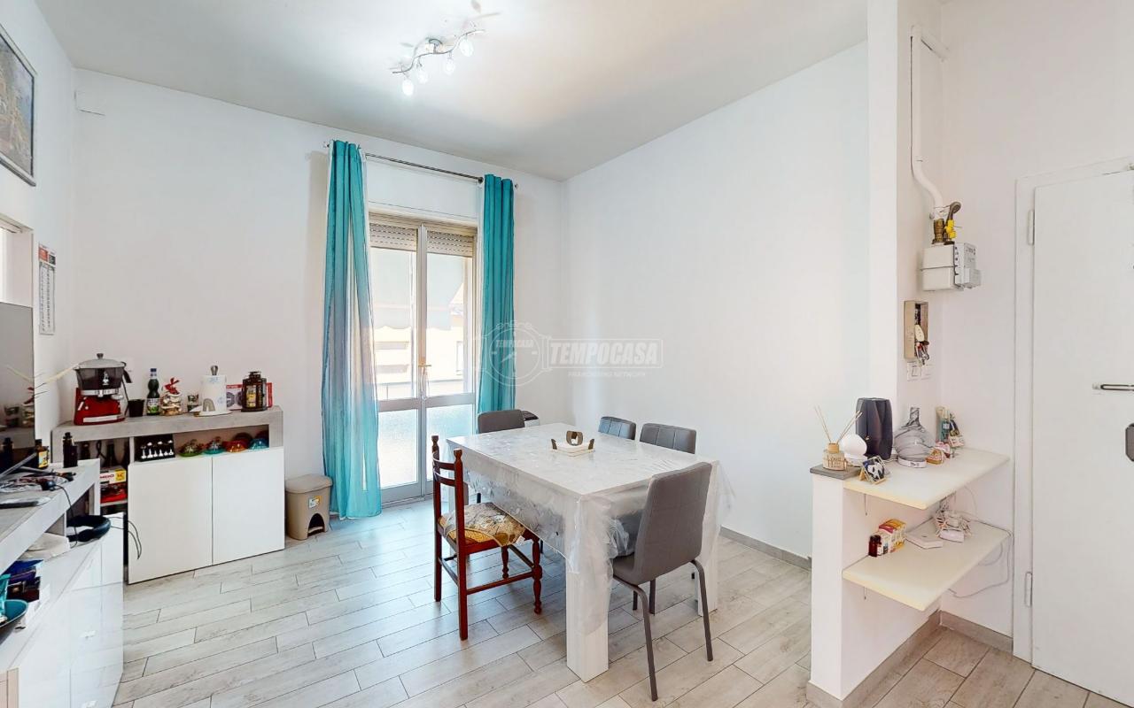 Appartamento in vendita a Bologna